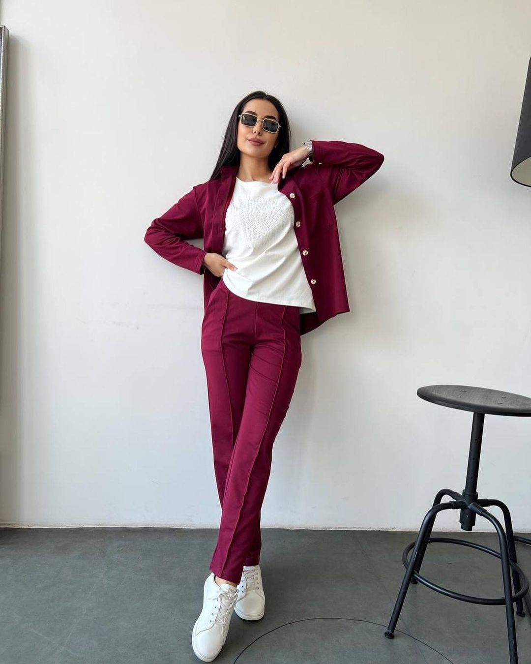 24 Ideas for Work Clothes for Women: Office, Casual, Professional, and More