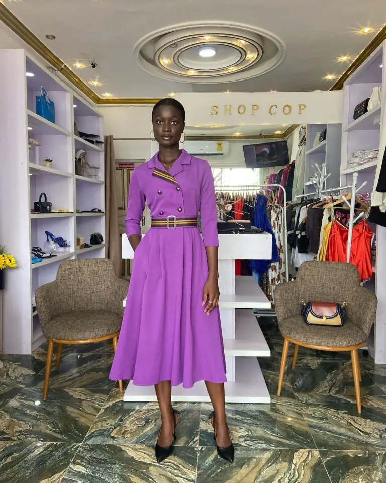 22 Chic Work Dresses for Women: Office, Smart Casual, and Professional ...