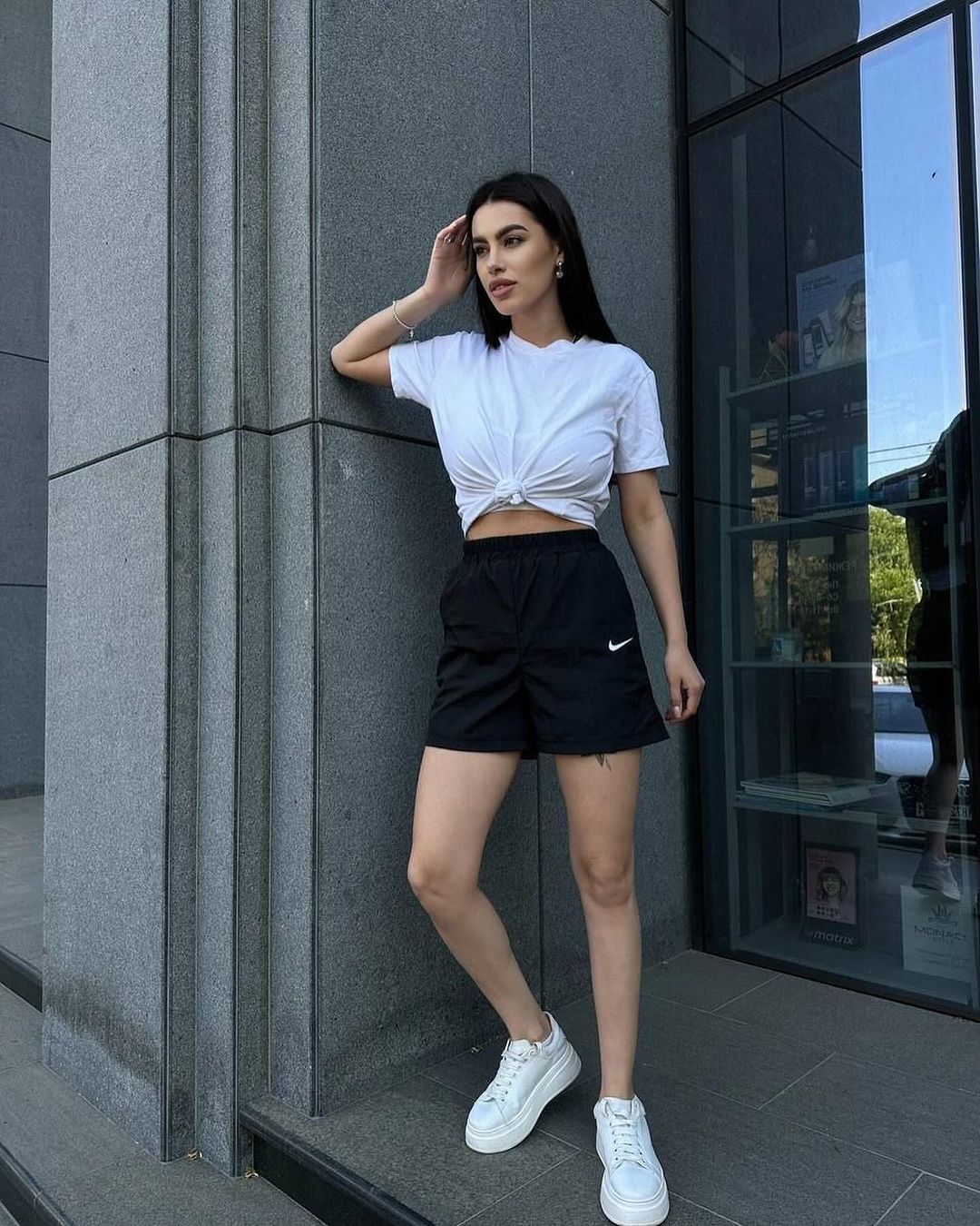 22 Stylish Ideas for Short Shorts for Women: Jean, Cargo, and Summer ...
