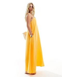 23 Ideas for Stunning Maxi Sundress Outfits: Casual, Summer, and More