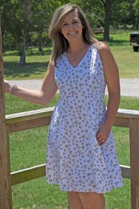 20 Cute Sundresses for Women Over 50: Summer Sun Dresses for Every Occasion