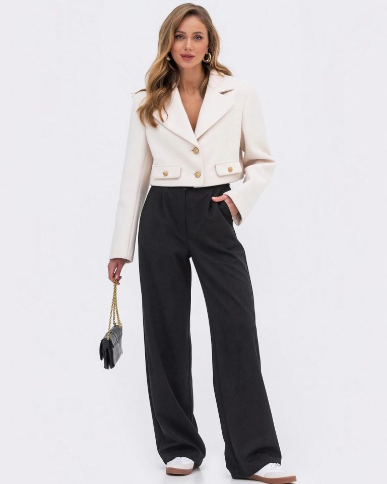 22 Best Ideas for Black Work Pants Women: Office Wear, Business Casual ...
