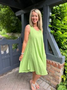 20 Stunning Sundresses for Women Over 60: Summer Cotton, Modest, Short ...