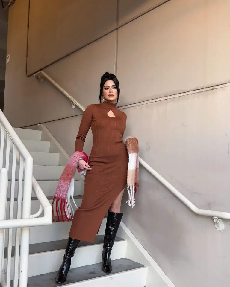 Women's Fashion Fall: 23 Ideas for Iranian, Southern, and Older Women Women's Fashion Fall: 23 Ideas for Iranian, Southern, and Older Women