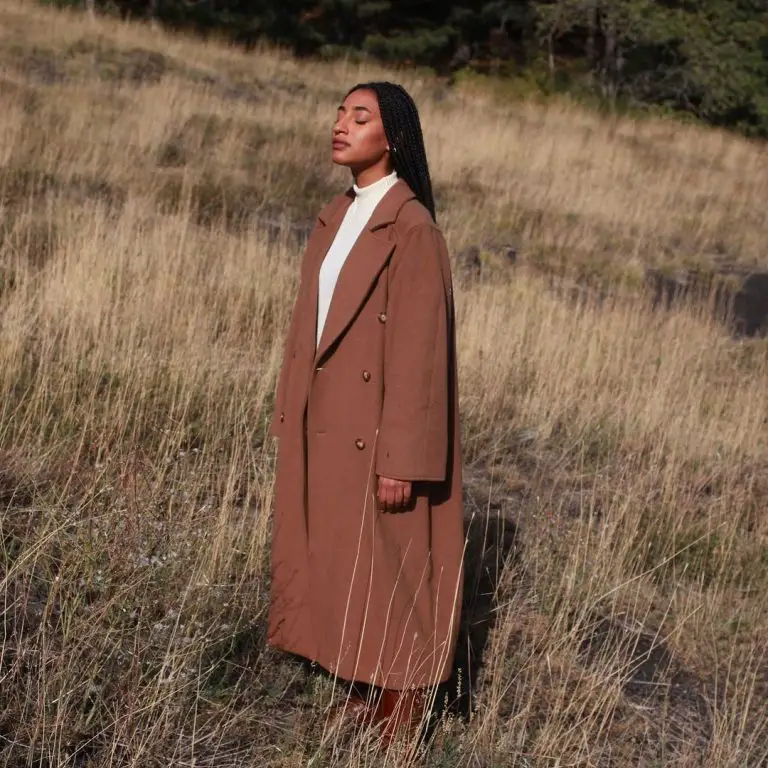 23 Stylish Ideas for Camel Coat Women - Wool, Long, Double Breasted ...