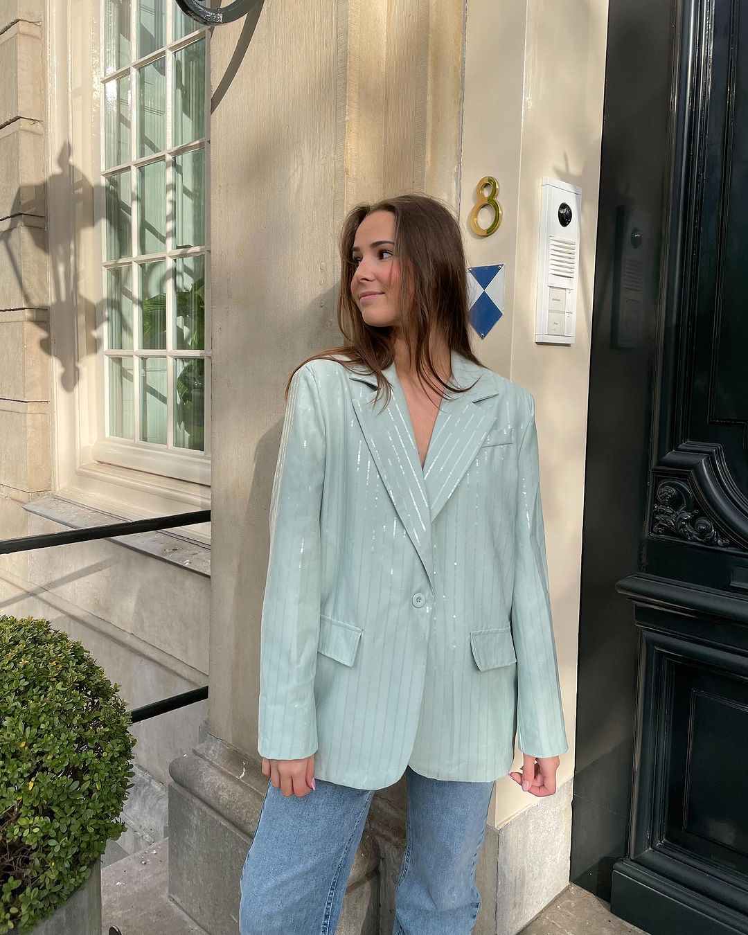 Women’s Fall Blazer: 21 Stylish Ideas for Every Occasion | Casual ...