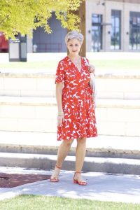 20 Stunning Sundresses for Women Over 60: Summer Cotton, Modest, Short ...