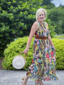 20 Stunning Sundresses for Women Over 60: Summer Cotton, Modest, Short ...