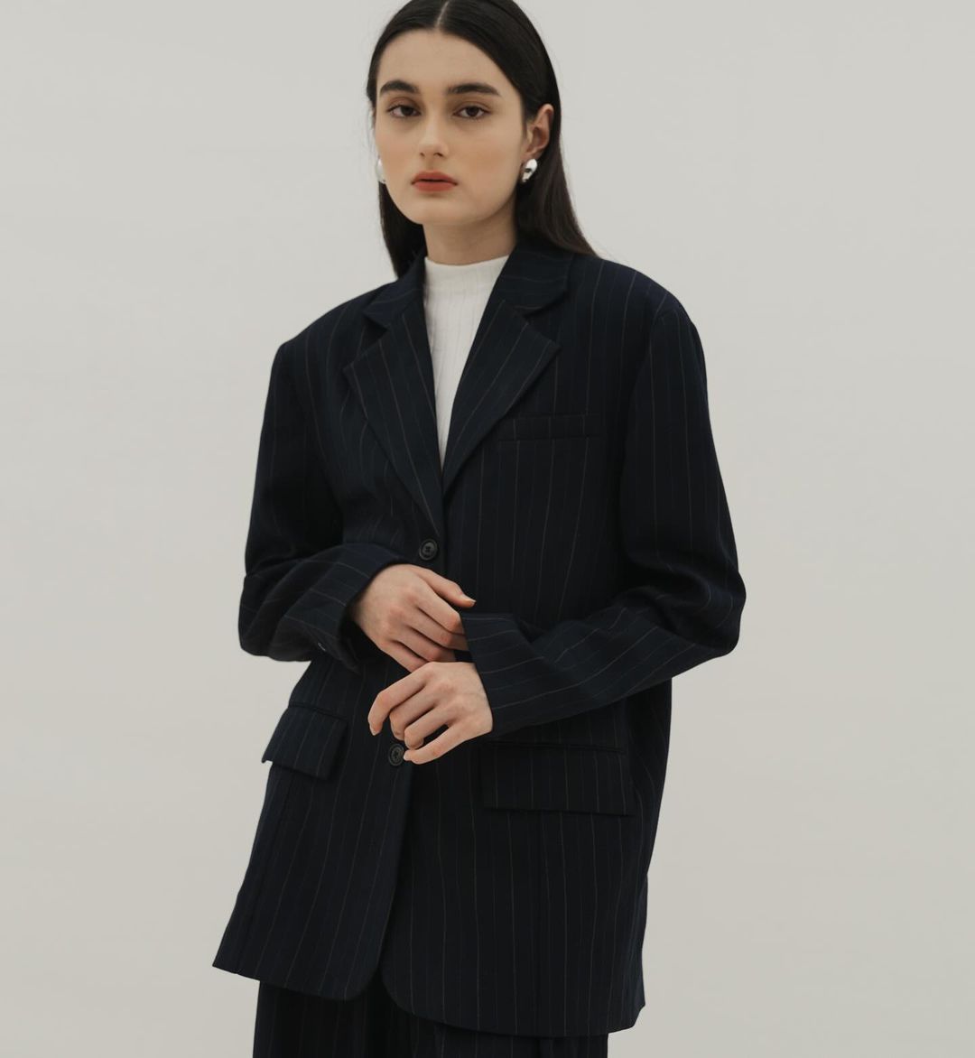 Women’s Fall Blazer: 21 Stylish Ideas for Every Occasion | Casual ...