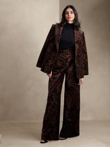 Women's Fall Slacks: 23 Stylish Outfit Ideas Including Khaki, Beige ...