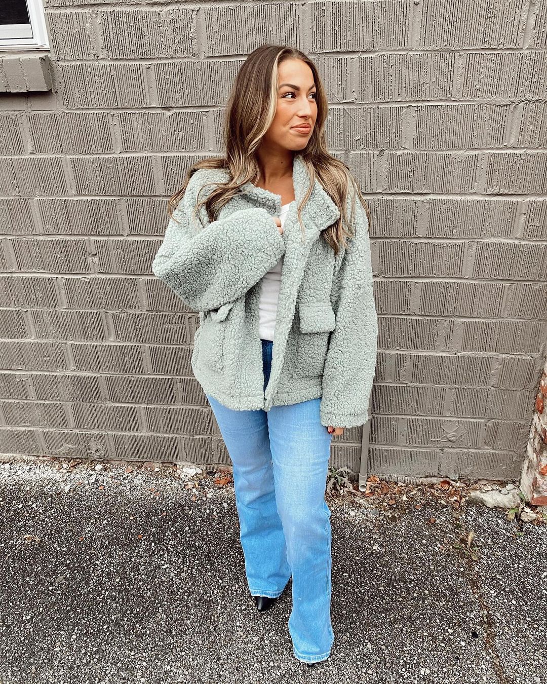 Discover 23 Stylish Women's Fall Jackets Plus Size – Outfits, Shaket ...