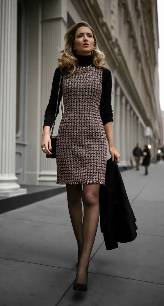 Fall Formal Outfits: 22 Cute and Classy Ideas for Women of All Sizes