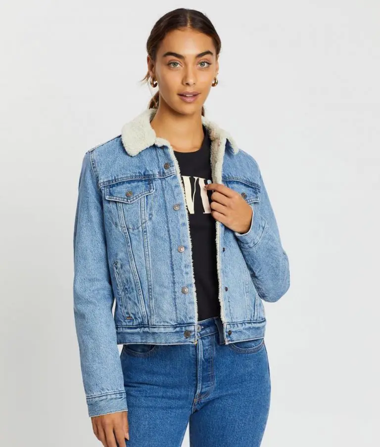 Discover the Best Jackets for Women: 22 Trendy Ideas Including Blazers ...