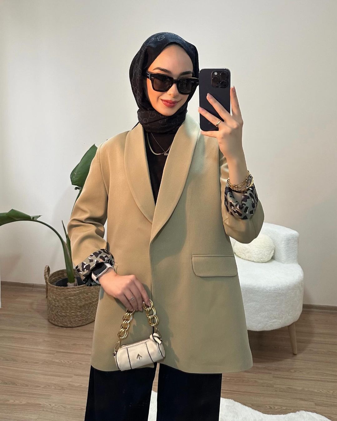 Women’s Fall Blazer: 21 Stylish Ideas for Every Occasion | Casual ...