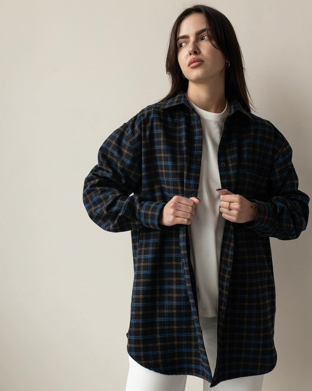 23 Fall Flannel Shirts Ideas: Plaid Outfits, Casual Looks, and Ways to Wear