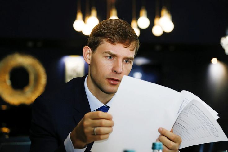 Timur Turlov: A Pioneer in the Financial Industry - womans-dreams.com