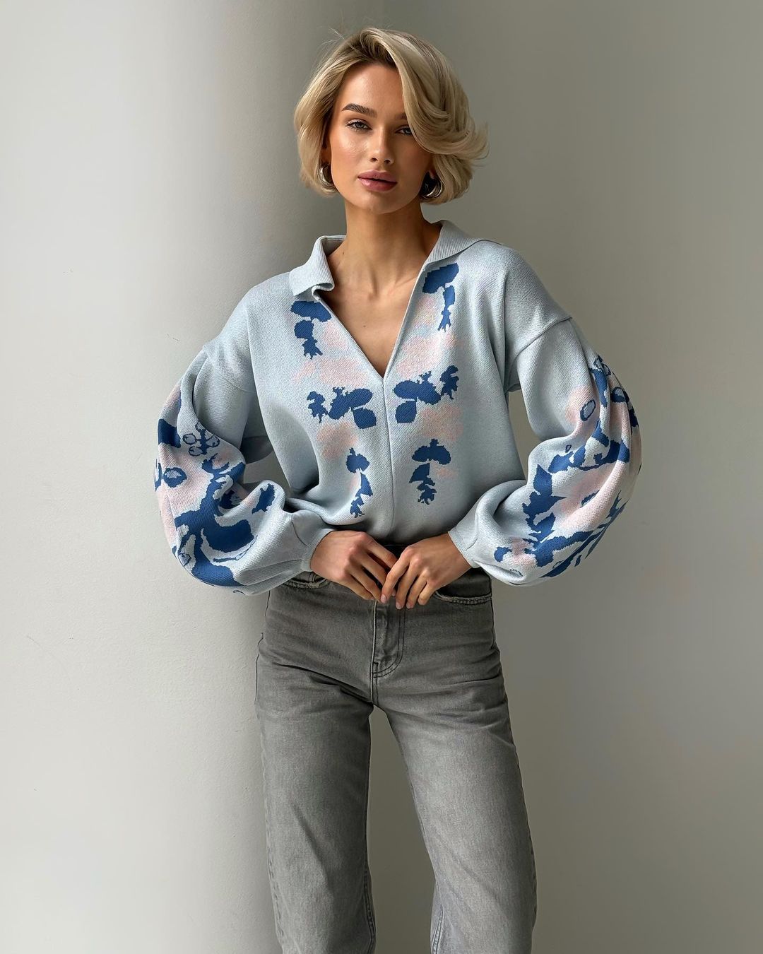 Women's Fall Sweaters 2024: 23 Ideas for Outfits, Dresses, Skirts & Vests