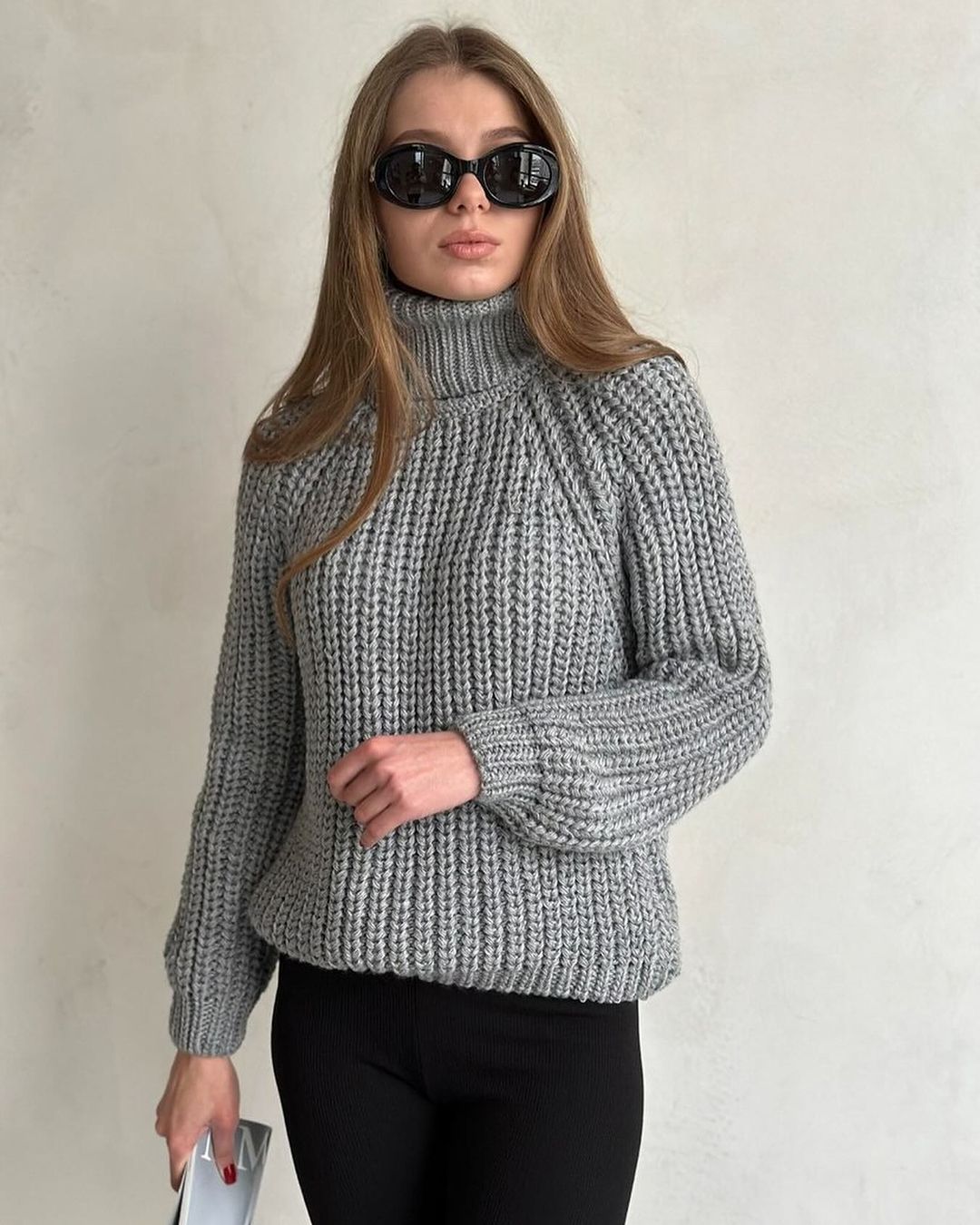 Women's Fall Sweaters 2024: 23 Ideas for Outfits, Dresses, Skirts & Vests