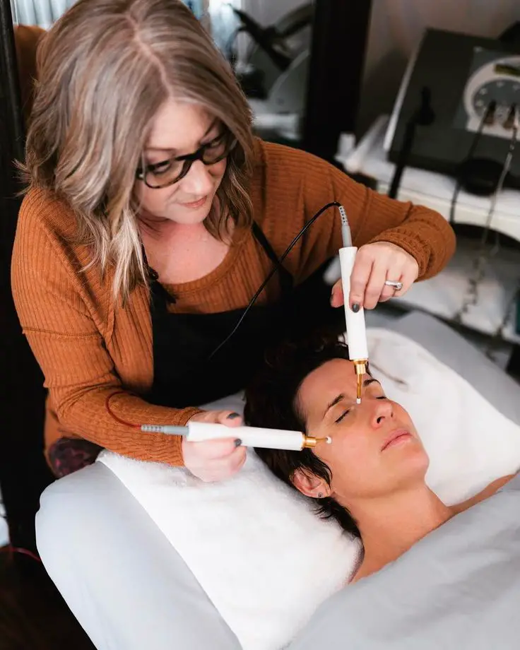 Rejuvenate Your Skin with Microcurrent Facial Treatments - womans ...