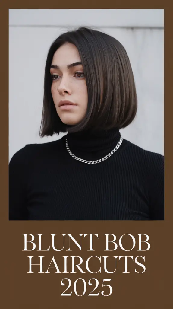 22 Short Haircuts Ideas 2025 for Women: Bangs, Wavy, Straight, and ...