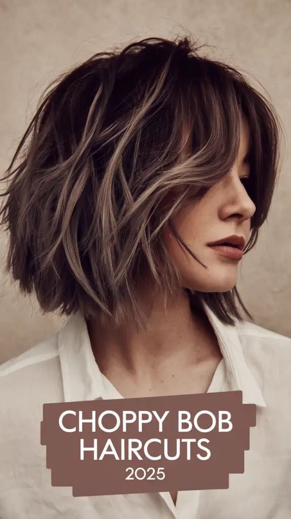 22 Trendy Bob Haircut Ideas for 2025 – Short, Medium, Long, and Curly Styles