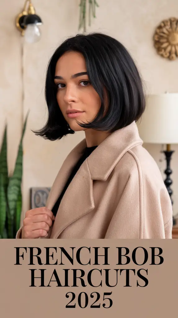 22 Choppy Bob Haircuts 2025 Ideas for Women – From Long to Shoulder ...