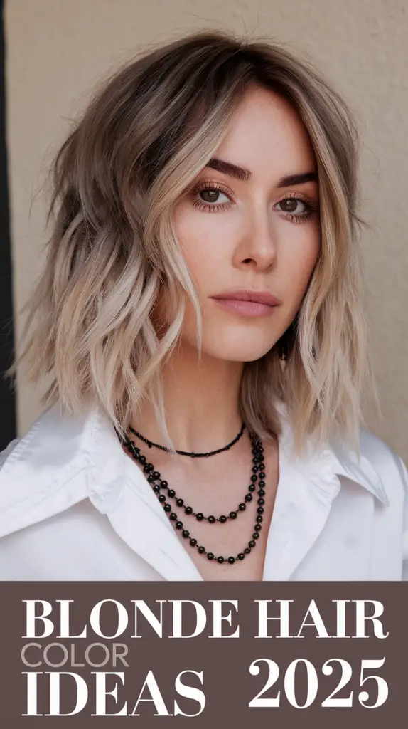 22 Spring Hair Color Ideas for 2025: Trends for Brunettes, Blondes, and ...