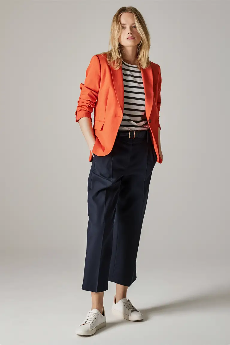 22 Trendy Spring Outfits Ideas 2025 for Women – Casual, Aesthetic, and ...