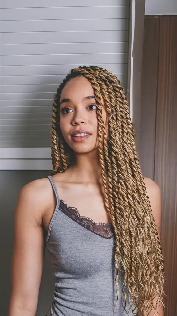 20 Spring Twists Hairstyles 2025 Ideas – Short, Long, Medium & Cute ...