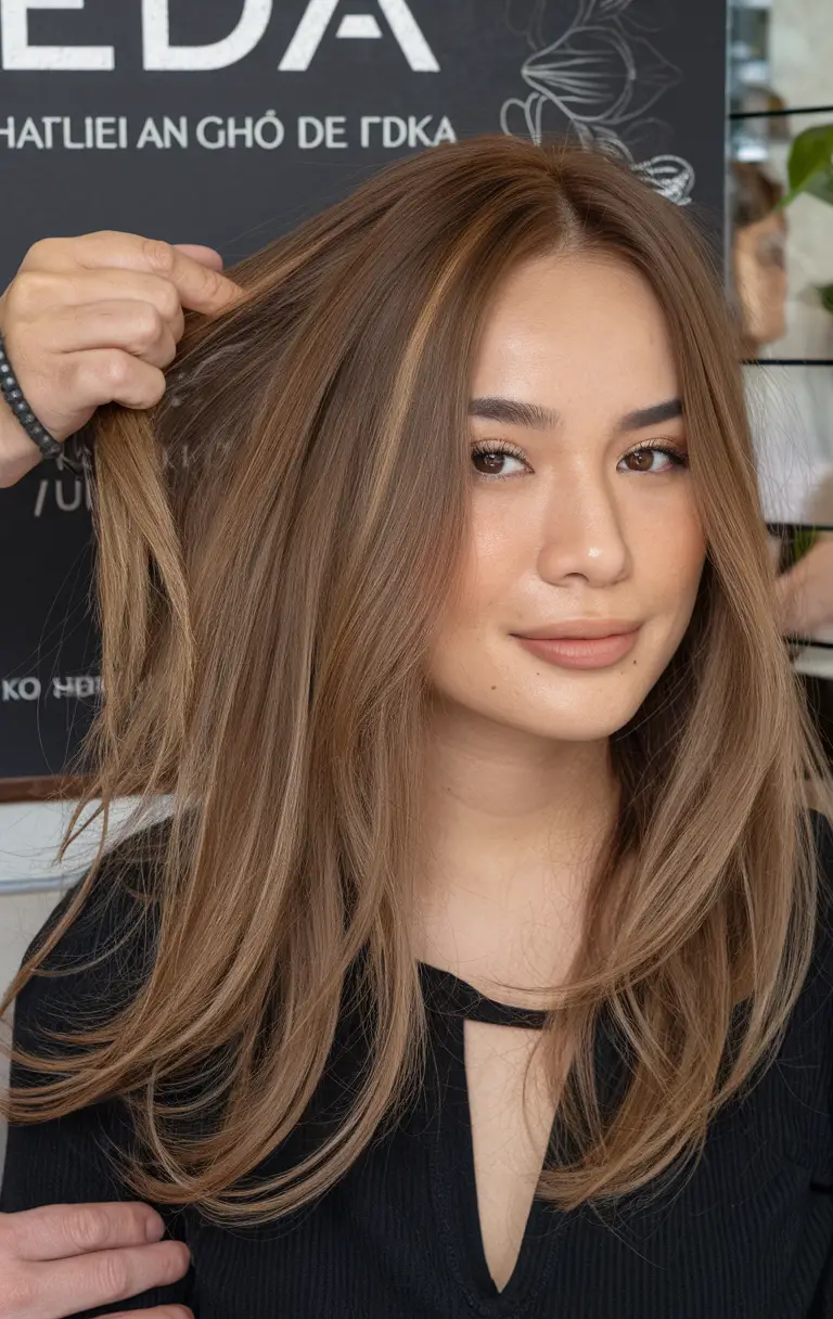 22 Spring Hair Color Ideas for 2025: Trends for Brunettes, Blondes, and ...