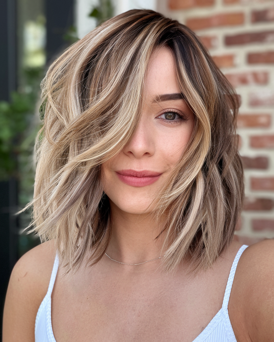 Spring Hair Color Trends 2025: 21 Ideas for Blonde, Red, Brunette, and ...