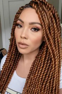 20 Spring Twists Hairstyles 2025 Ideas – Short, Long, Medium & Cute ...