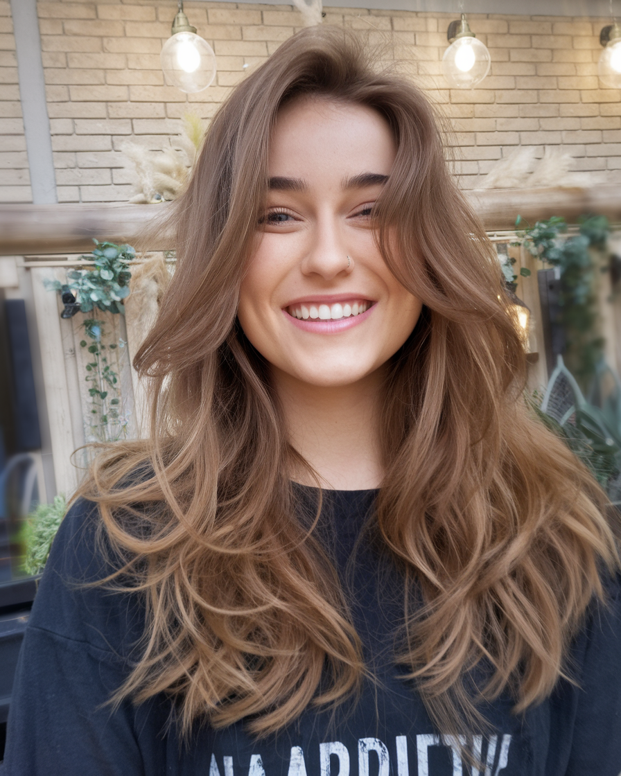 22 Spring Hair Color Ideas for 2025: Trends for Brunettes, Blondes, and ...