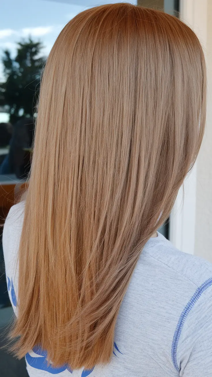 22 Spring Hair Color Ideas for 2025: Trends for Brunettes, Blondes, and ...