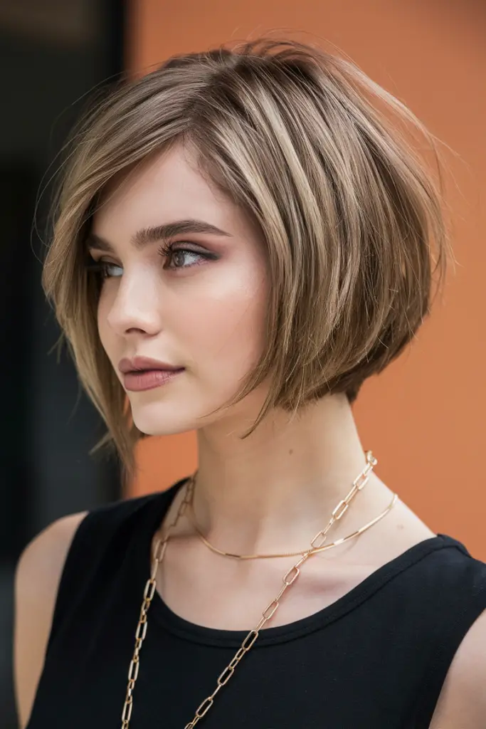 22 Spring Hair Color Trends for Short Hair 2025 – Top Ideas for ...