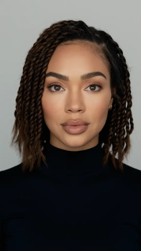 20 Spring Twists Hairstyles 2025 Ideas – Short, Long, Medium & Cute ...