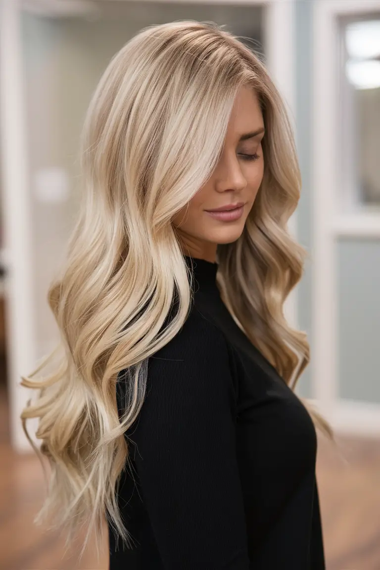 Spring Hair Color Trends 2025: 21 Ideas for Blonde, Red, Brunette, and ...