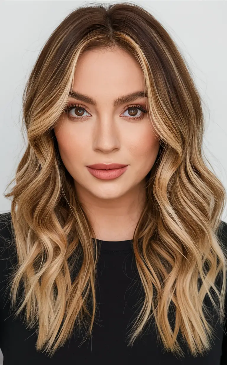 22 Spring Hair Color Ideas for 2025: Trends for Brunettes, Blondes, and ...