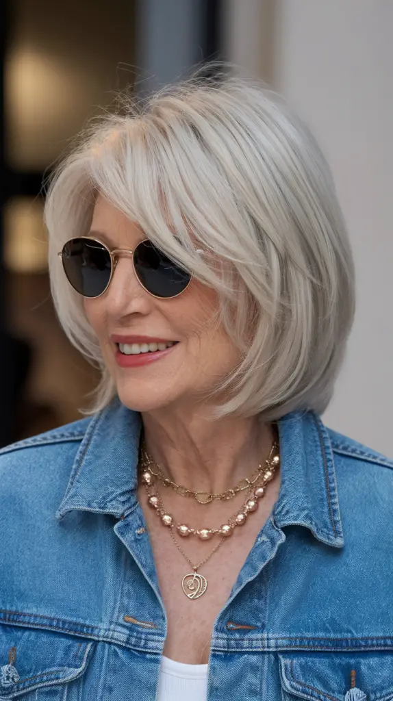 22 Spring Hairstyles 2025 – Cute & Easy Ideas for Short, Medium & Long Hair