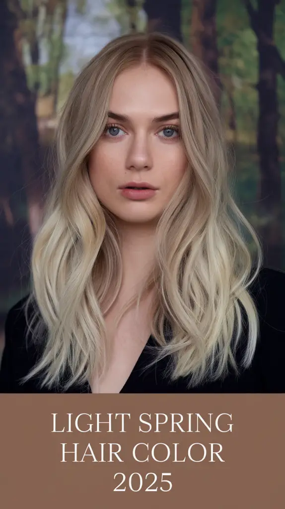 22 Spring Hair Color Ideas for 2025: Trends for Brunettes, Blondes, and ...