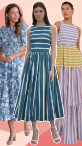 Spring Outfits Color Ideas 2025: 20 Vibrant and Pastel Combinations for ...