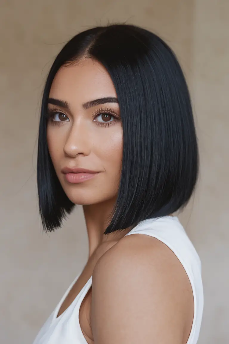 22 Trendy Spring Bob Hairstyle 2025 Ideas – Short, Twist & Long Bob Styles