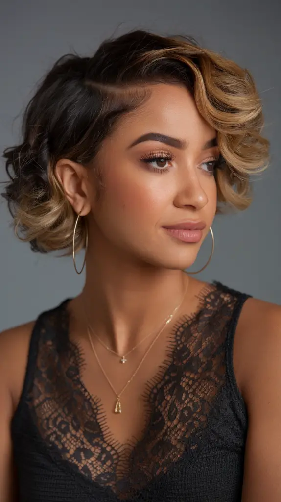 20 Unique Spring Quick Weaves Hairstyle 2025 Ideas – Cute, Versatile ...