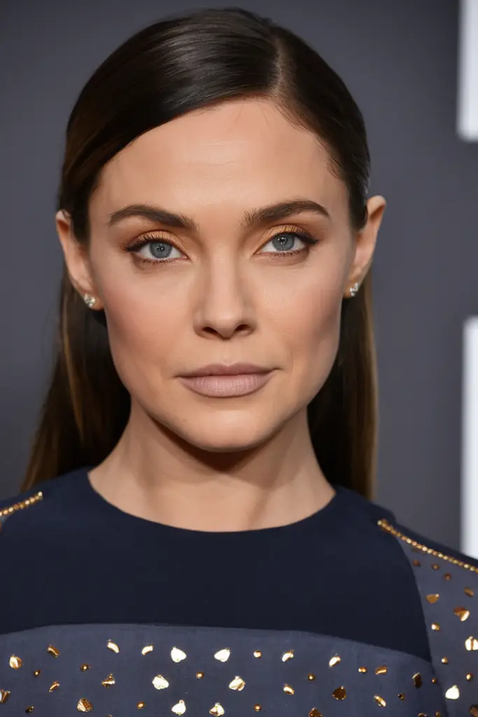 Best Spring Haircuts for Triangle Face Ideas 2025 – 20 Flattering ...