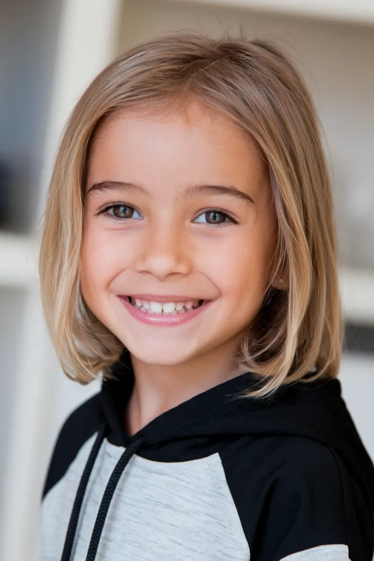 Spring Girl Hairstyle 2025 – 20 Best Ideas for Cute & Trendy Looks