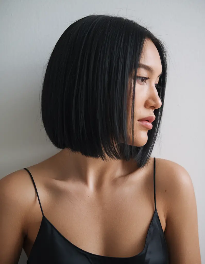 22 Trendy Spring Bob Hairstyle 2025 Ideas – Short, Twist & Long Bob Styles
