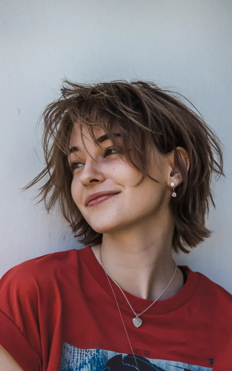 22 Spring Short Hairstyle 2025 Ideas – Cute, Twists, Natural Hair ...