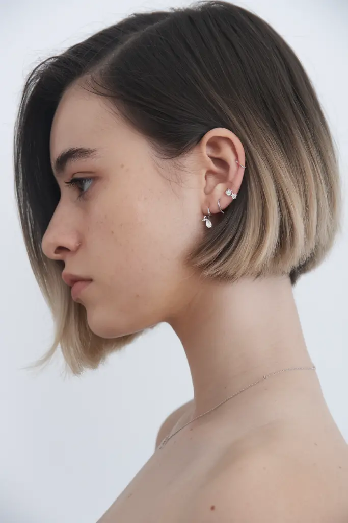 22 Trendy Spring Bob Hairstyle 2025 Ideas – Short, Twist & Long Bob Styles