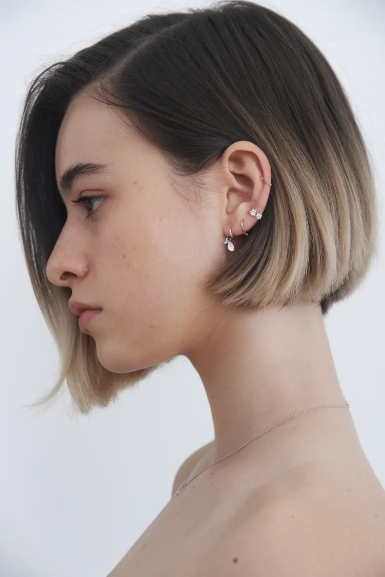 22 Trendy Spring Bob Hairstyle 2025 Ideas – Short, Twist & Long Bob Styles
