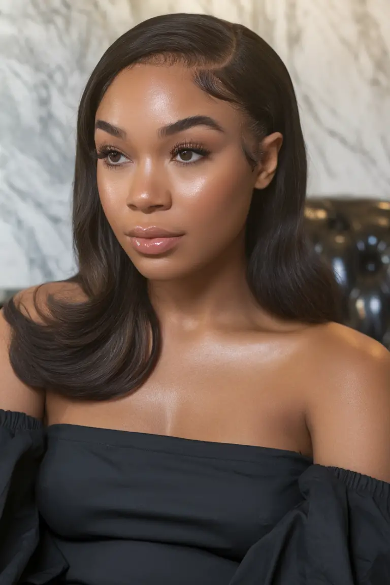20 Ideas For Spring Black Girl Hairstyle 2025 Trendy Black Girls